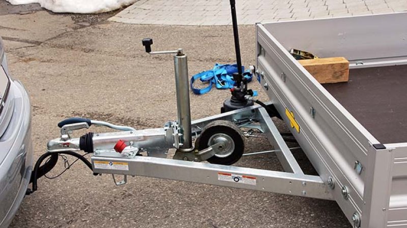 Nye regler for lading av el- og hybridbiler